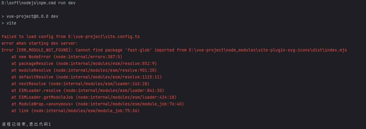 Vue3vite 全局封装svg图标virtualsvg Icons Register Csdn博客 
