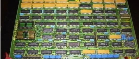 古老CPU启示录-意义重大的8008 芯片-CSDN博客