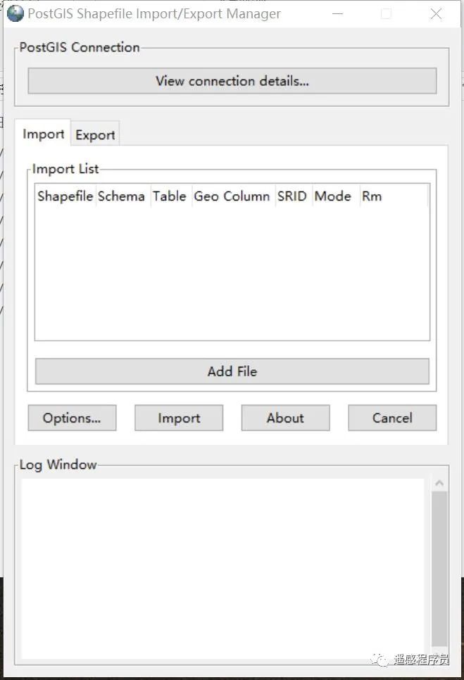 geoserver地图发布服务教程（5）---发布postgis数据_geoserver 发布postgis linestring-CSDN博客