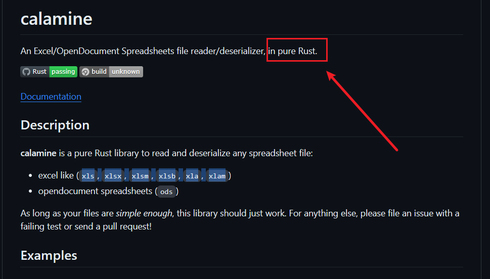openpyxl被干掉？全新python高性能excel解析库_python calamine-CSDN博客