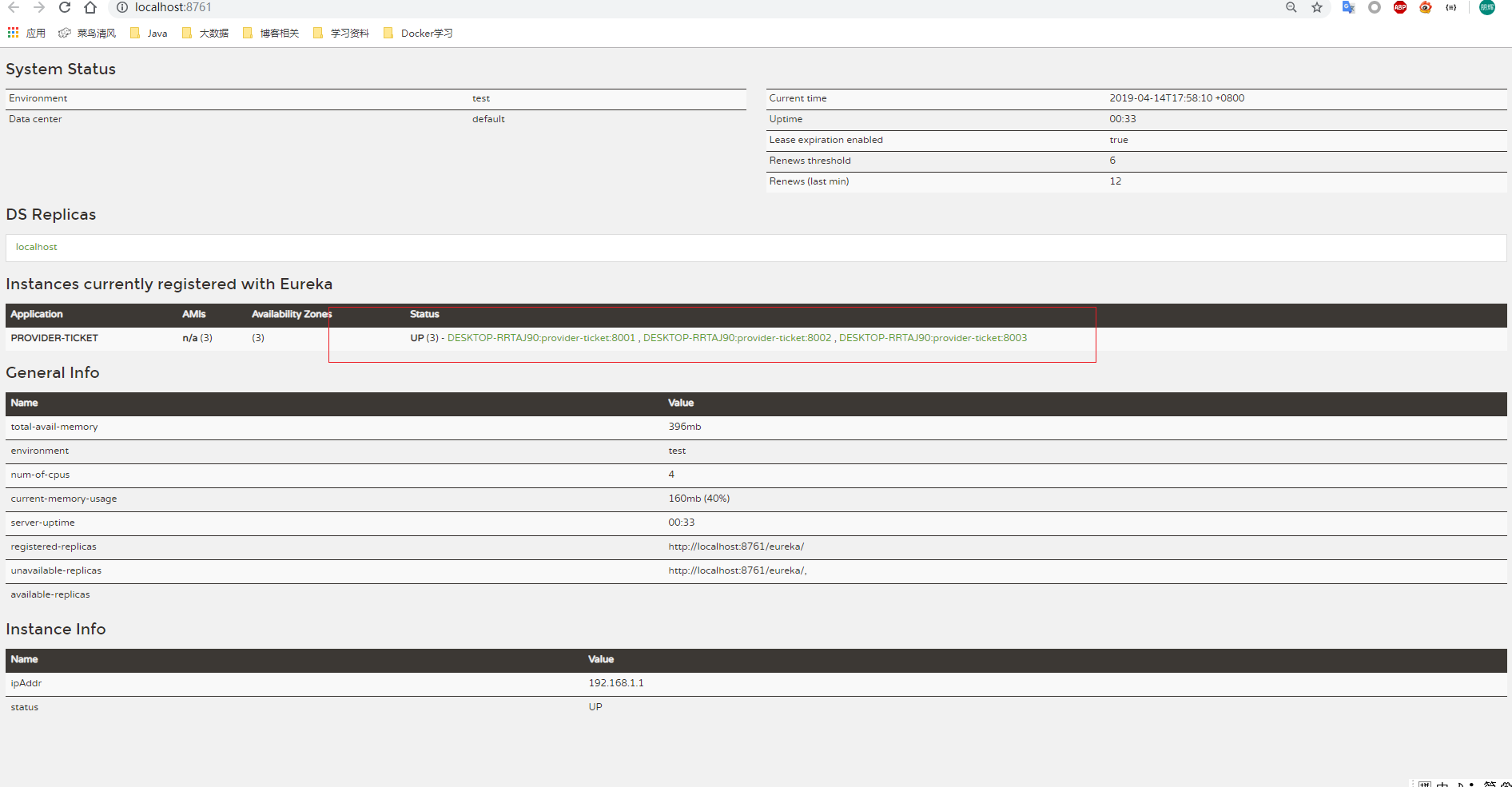 SpringBoot与SpringCloud集成_springboot集成springcloud-CSDN博客