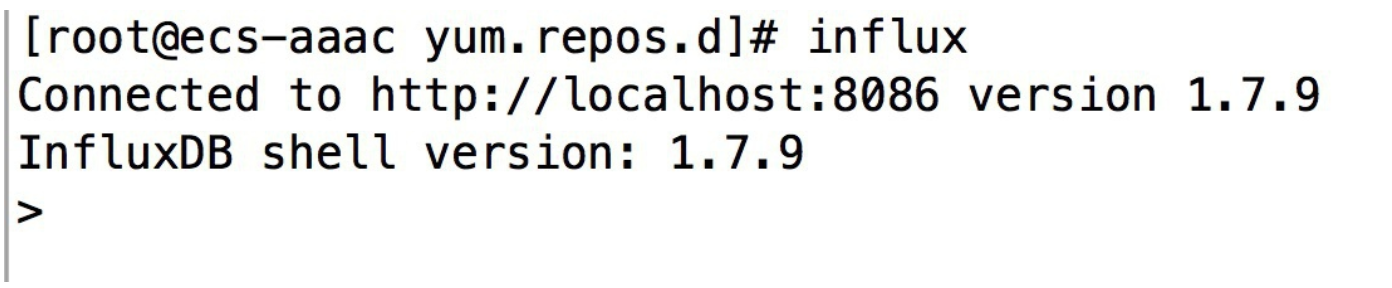 influxdb快速入门指南_influxdb使用教程-CSDN博客