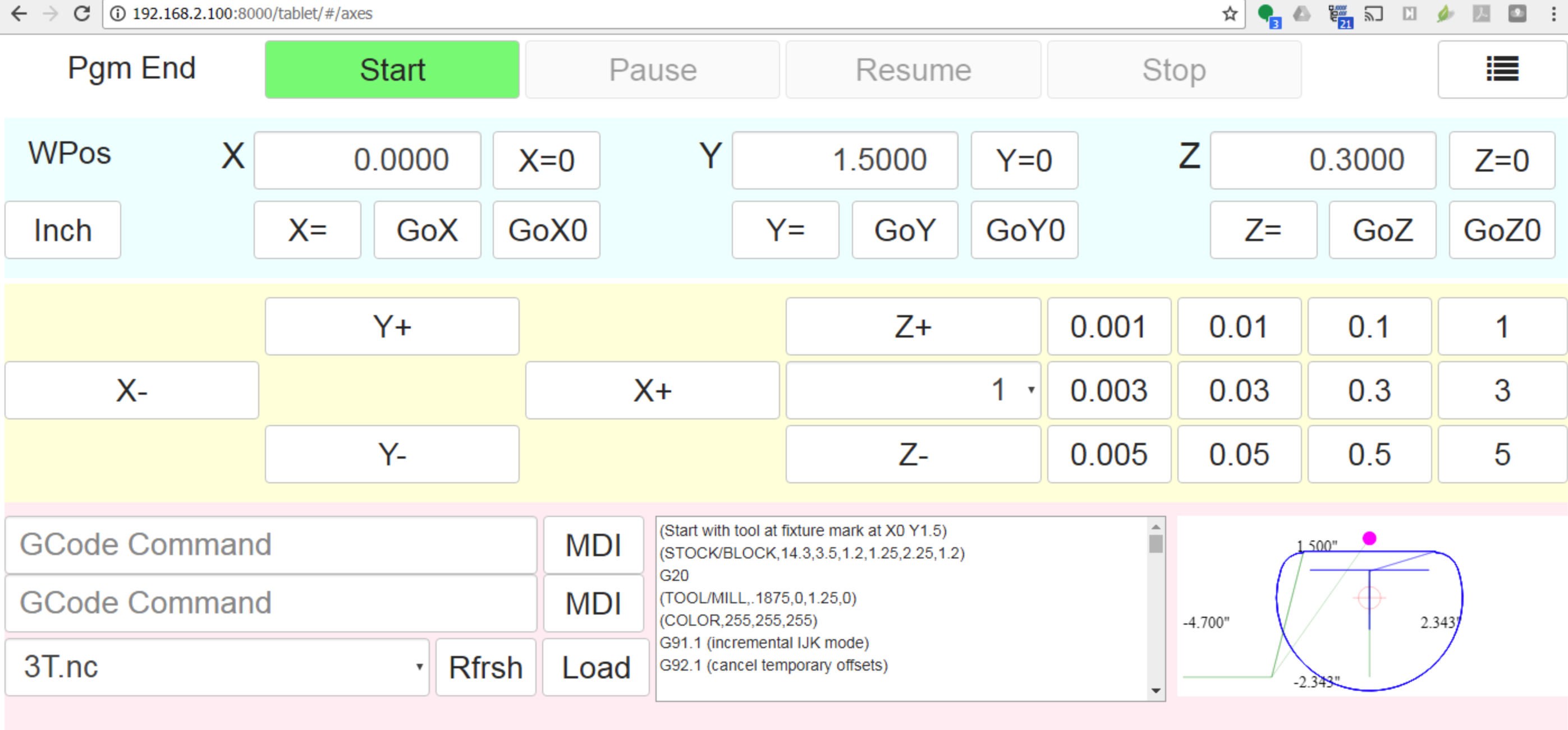 数控工厂老板看看这个项目_cncjs-CSDN博客