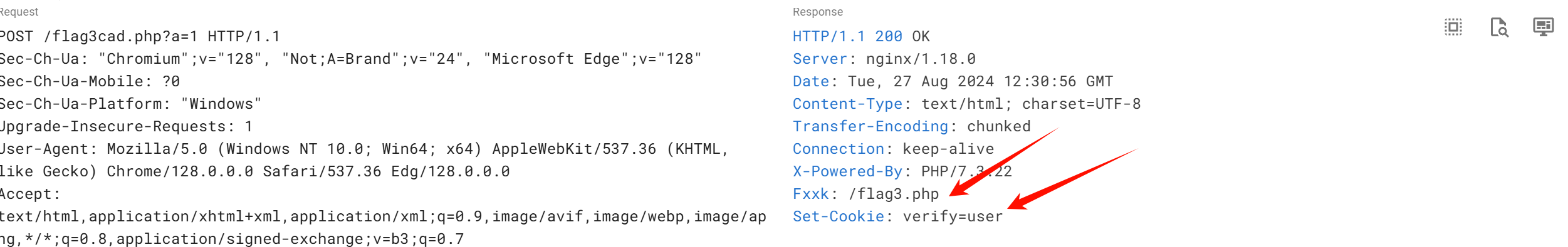 Moe CTF 2024! Write Up_moectf2024-CSDN博客