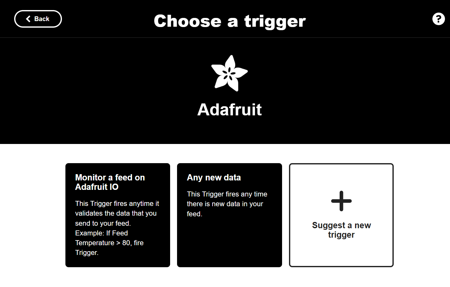 IoT 运动感应灯：集成 W5500-EVB-Pico、Adafruit IO、PIR 传感器和 IFTTT_wiznet5k-CSDN博客