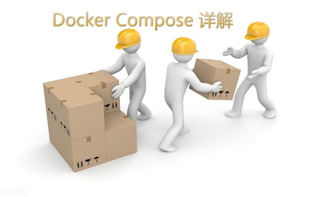 Docker Compose 指定自己的别名 Docker Compose 详解 Csdn博客