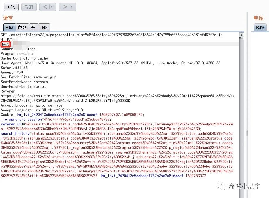 webclient远程服务器返回错误: (403) 已禁止_科普403状态码及对应渗透中的小技巧...-CSDN博客