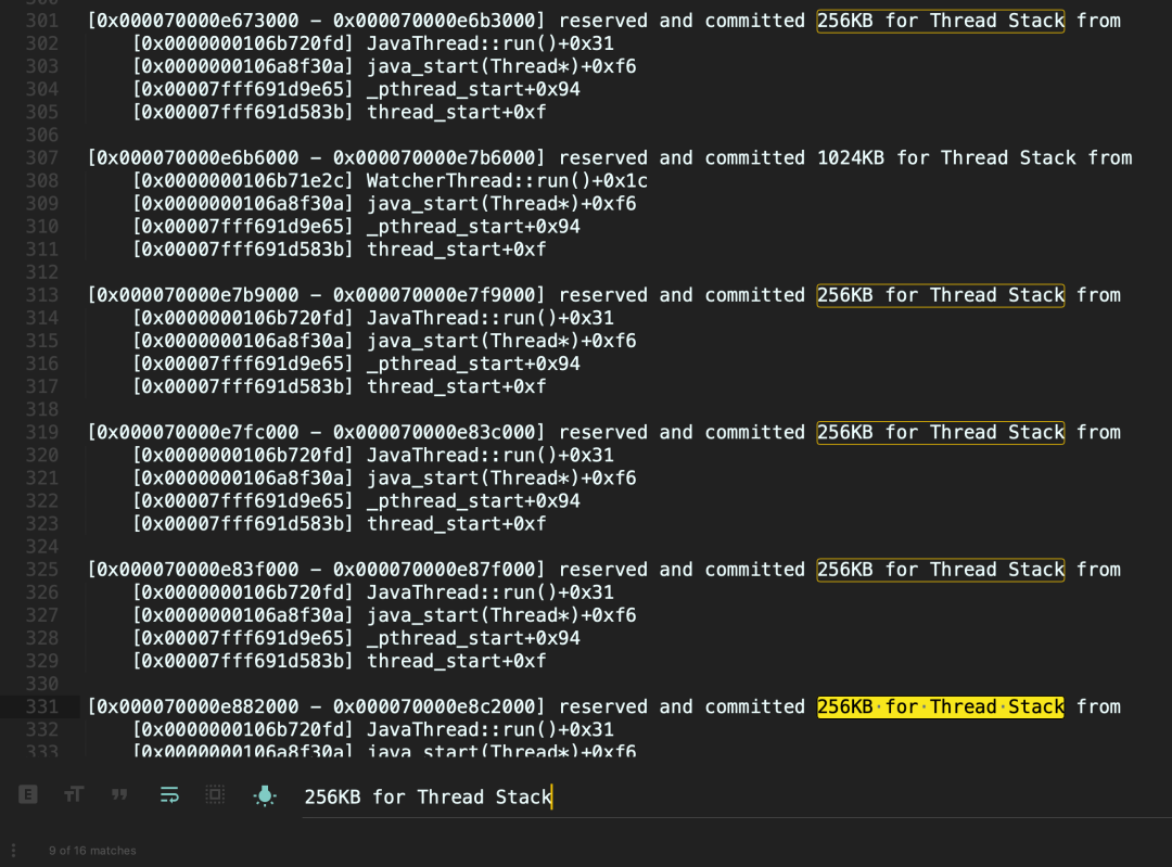 6 款 Java 8 自带工具,轻松分析定位 Jvm 问题java内存分析工具 Java8 Csdn博客