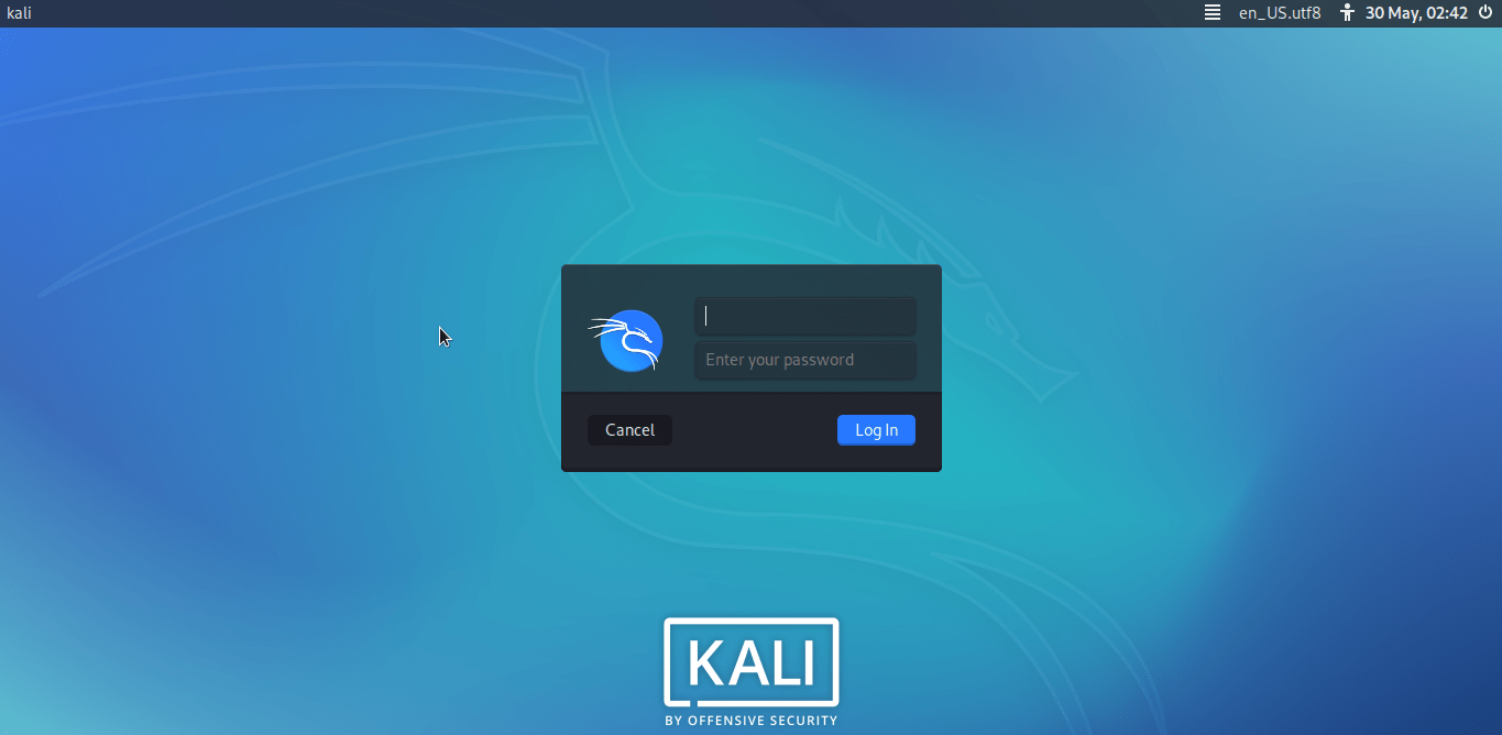 Kali Linux入门教程-CSDN博客