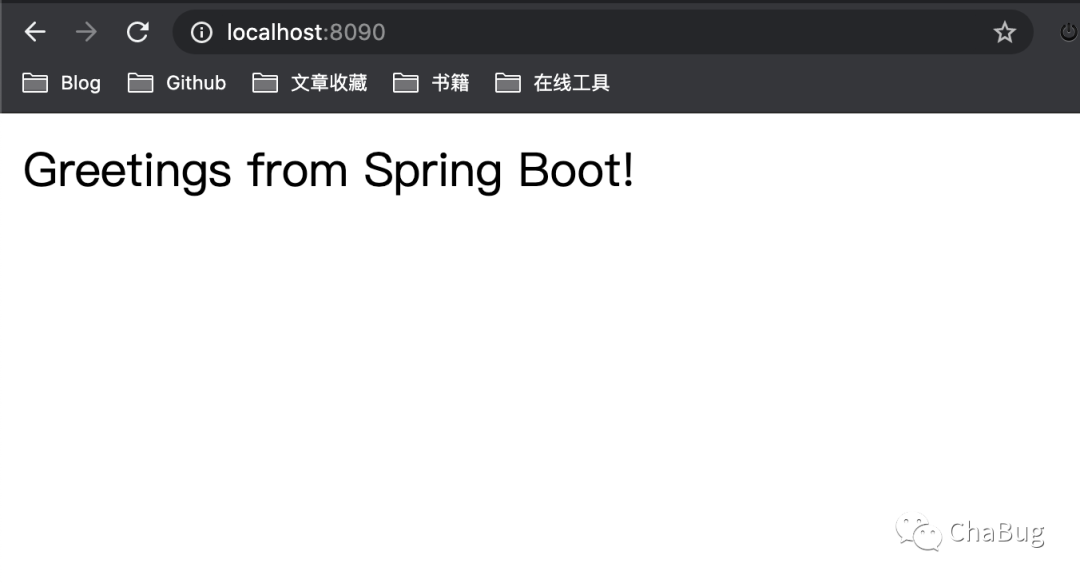 bootstrap漏洞_常见Spring Boot漏洞复现-CSDN博客