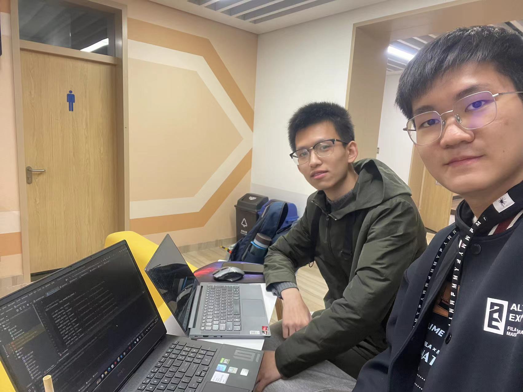 罗杰软工第三次作业——结对编程 Csdn博客 