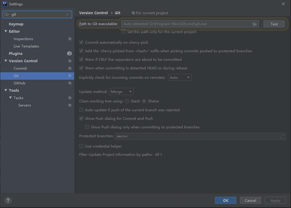 GitLib详细使用手册(windows系统)-CSDN博客