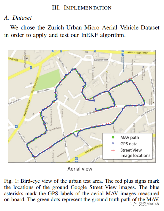 【数据融合】基于拓展卡尔曼滤波实现IMU和GPS数据融合matlab源码_matlab imufilter-CSDN博客