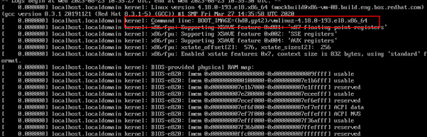 【常见问题（二）】打印Failed to start Switch Root错误，导致系统进入紧急模式的解决方法-CSDN博客