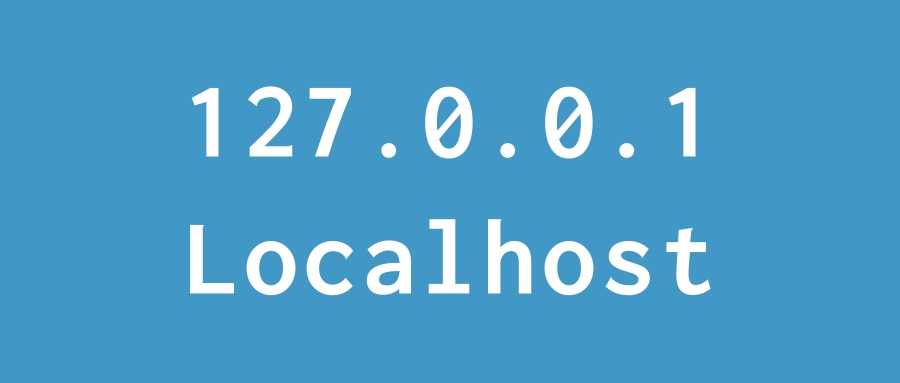 IT知识百科：什么是127.0.0.1 Localhost？_网络技术-CSDN专栏