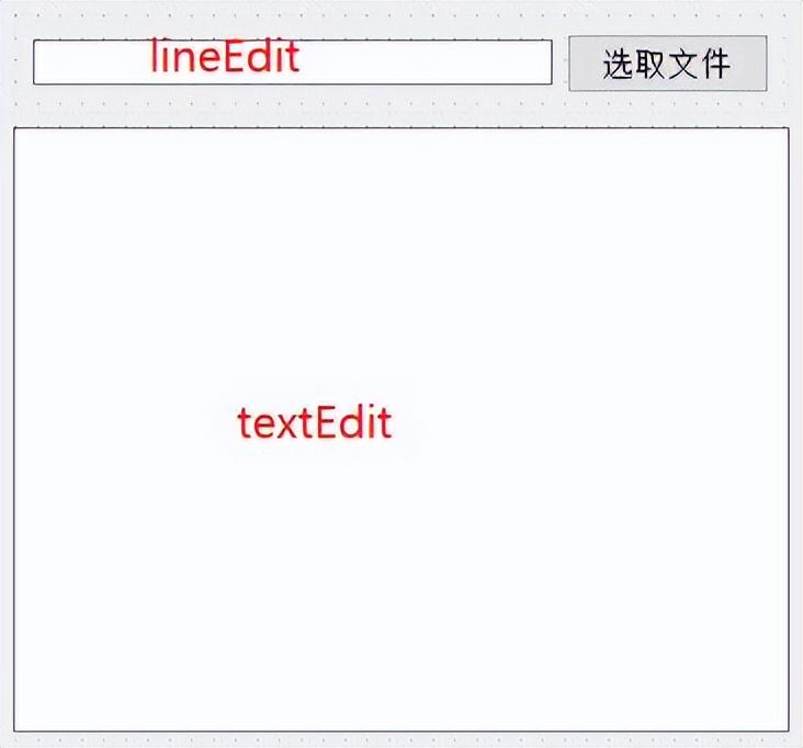 Qt开发 文件的读写操作 Qt Open读写 Csdn博客