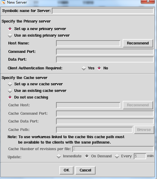 文档服务器sos,Cliosoft SOS 使用手册-CSDN博客