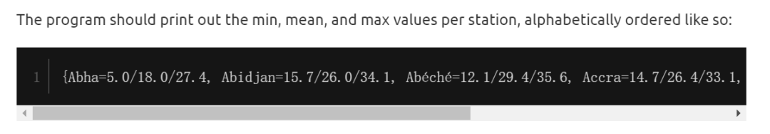 这波操作看麻了！十亿行数据，从71s到1.7s的优化之路。_1brc 挑战 java 处理 10 亿行文本的最快速度-CSDN博客