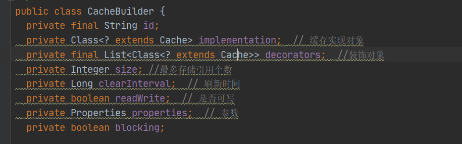 Mybatis二级缓存实现_springboot mybatis xml使用cache-ref insert后立刻更新对应缓存-CSDN博客