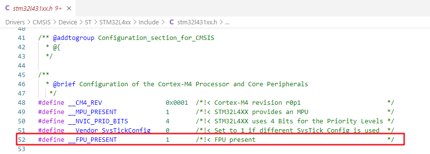揭秘ARM FPU 加速浮点计算-CSDN博客