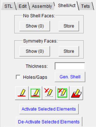 【ProCAST】铸件定向凝固仿真流程学习总结_procast快捷键-CSDN博客