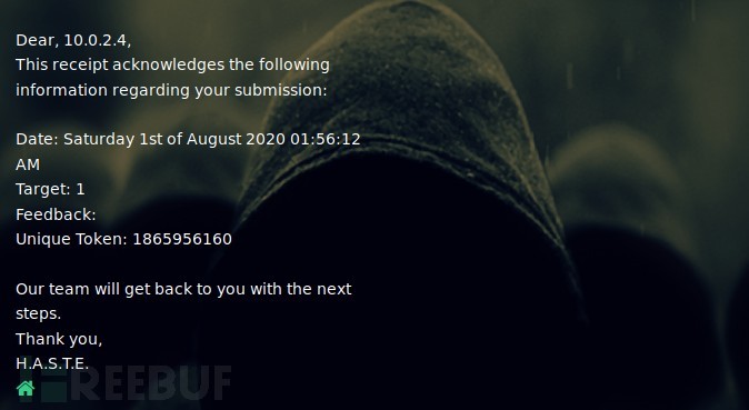 CTF之Web安全SSI注入-CSDN博客