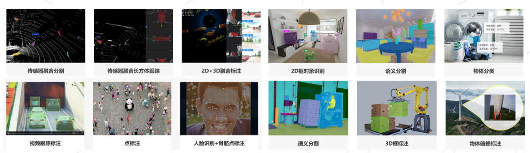 Xtreme1如何利用AI加速多模态训练数据的处理-CSDN博客