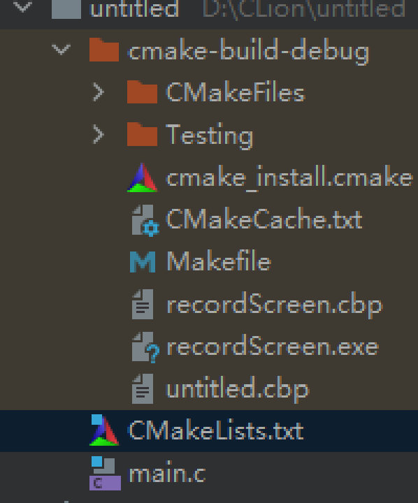 Windows上使用ffmpeg和sdl2使用 Cmake编译ffmpeg Sdl编译 Csdn博客