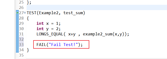 Windows搭建基于EClipse的CppUTest单元测试环境_cpputest编译-CSDN博客