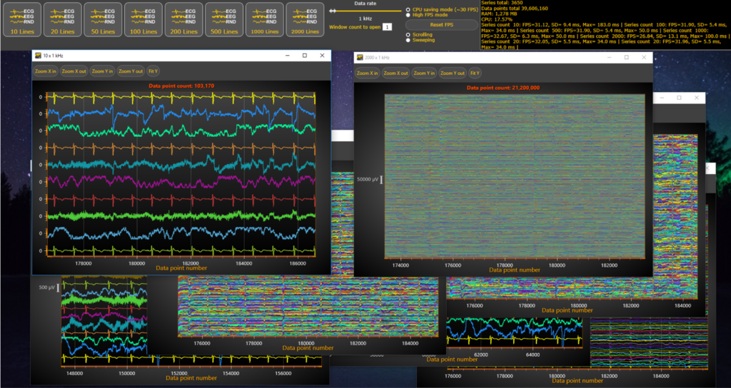 高性能 .NET 图表:LightningChart .NET 12.0.1 Crack_lightningchart ltd-CSDN博客