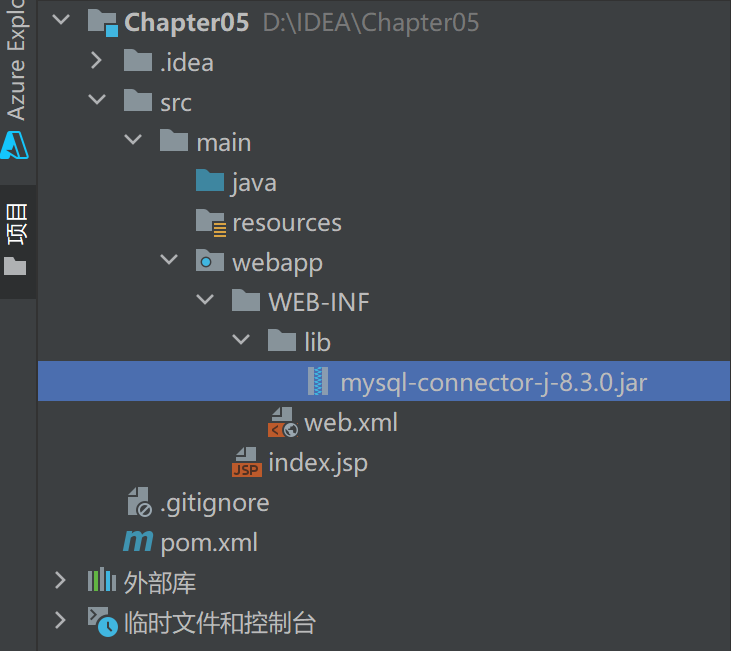 JavaWeb | 数据库的三种连接方式 JDBC、JNDI、c3p0_网页链接数据库java-CSDN博客