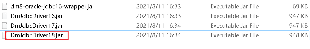 （openEuler21.03-x86）docker安装DM8数据库－DBeaver21.3连接_docker 启动 dmdb8 连接写入数据-CSDN博客