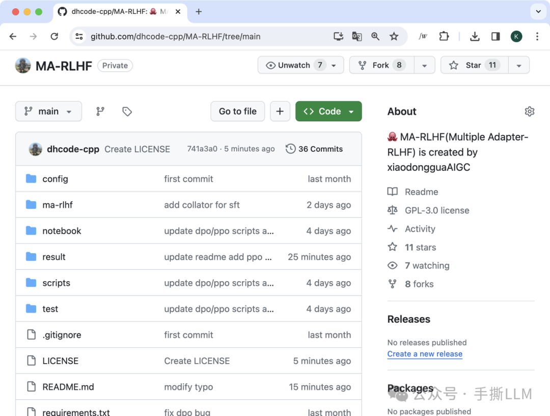 手撕RLHF-PPO Notebook-CSDN博客