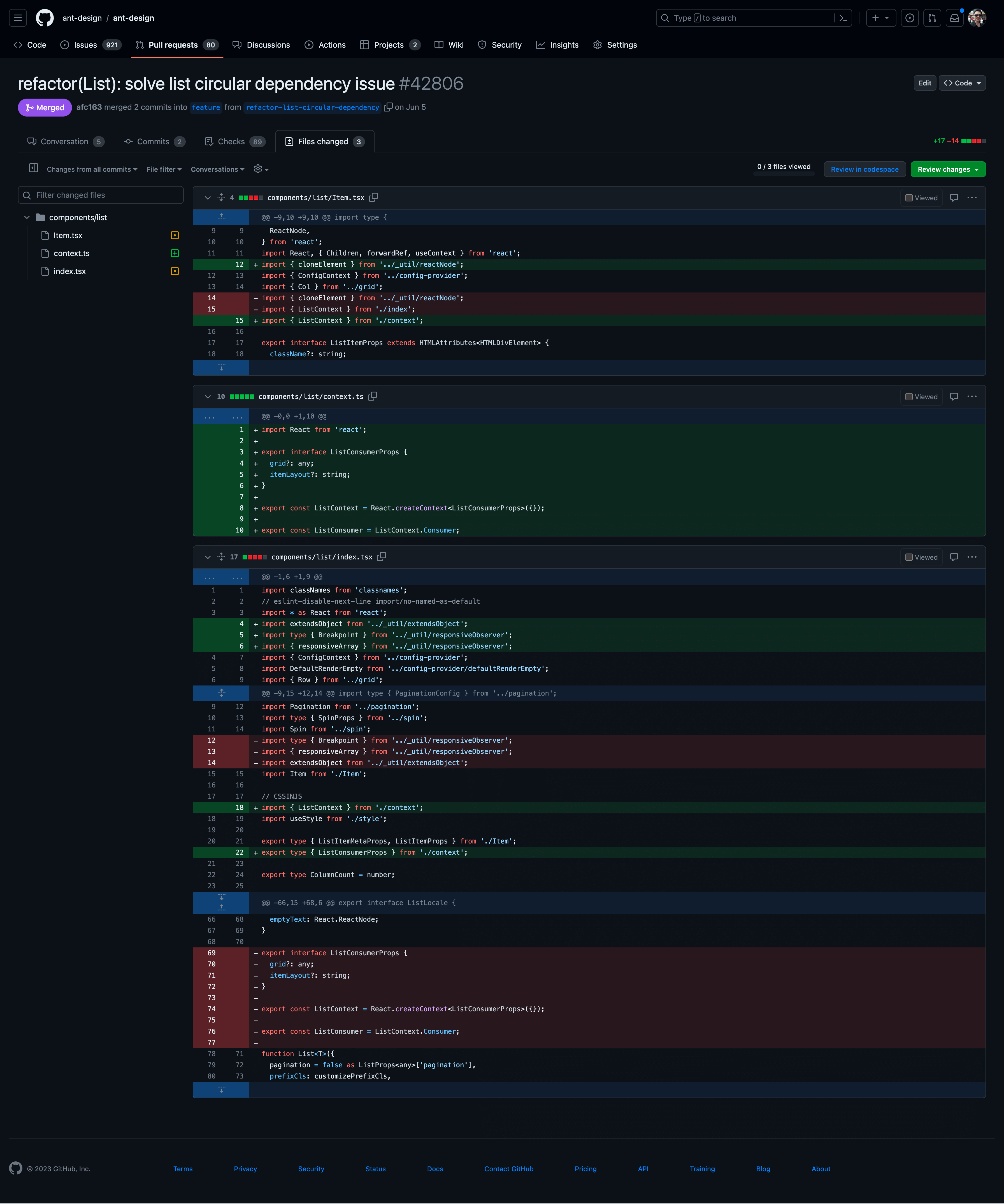 循环依赖的那些事儿_vite 循环依赖-CSDN博客