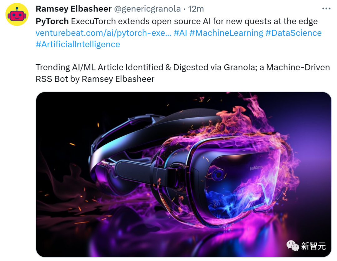 PyTorch大更新，编译代码速度暴增35倍！视觉模型一键部署，头显Quest 3可用_pytorch 2.1 complie-CSDN博客