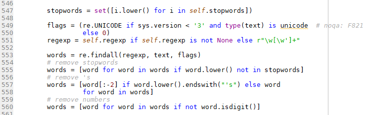 Python制作词云图设置停用词python词云图之wordcloudweixin39669202的博客 Csdn博客