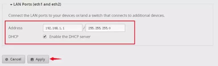 er ubnt x设置教程_ER-X 路由器在家庭应用中的基本设置-CSDN博客