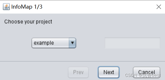 使用BioMercator v.4.2软件进行Meta-QTL分析_biomercator软件怎么用_沉香GG的博客-CSDN博客