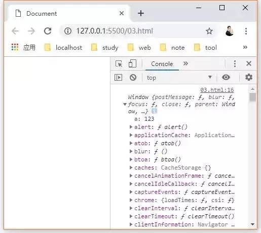 Js全局变量赋值【js】预编译（图解） Csdn博客