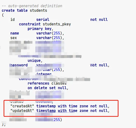 Postgresql的sql语句中的双引号引发的问题 Pg库字段双引号 Csdn博客