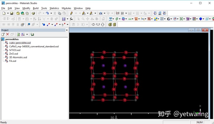 jade软件_一文搞定材料晶体结构分析（借助Jade，FindIt，和Material Studio软件）_weixin_39654751的博客-CSDN博客