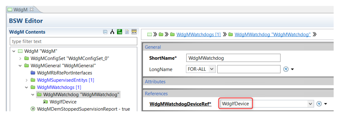 AUTOSAR实战篇：手把手带你搞定Watchdog协议栈_autosar wdgif-CSDN博客