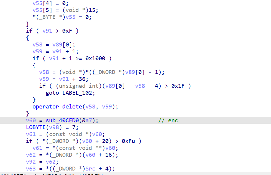 DubheCTF2024 | Reverse (3道)_2024 vn reverse writeup-CSDN博客