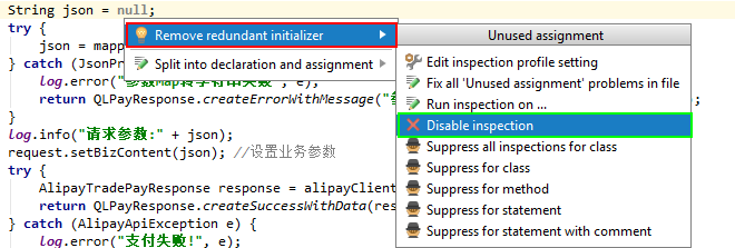 idea和Mybatis问题整理_.','=',or '[' expected,got '=-CSDN博客