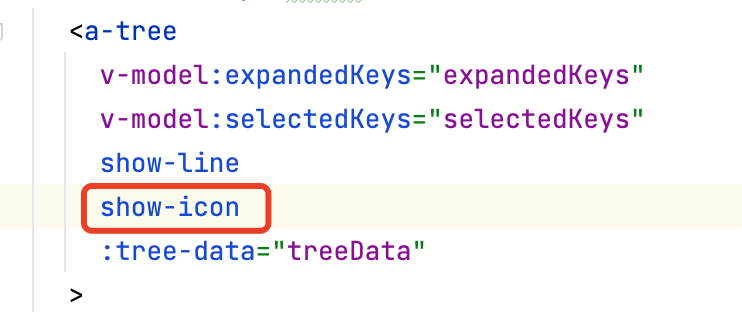 手把手教你将ATree改造成带自定义操作的树形结构_antd tree好看的样式-CSDN博客