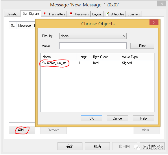 dbc文件的value description 如何编辑_DBC文件到底是个啥_金属乌鸦的博客-CSDN博客