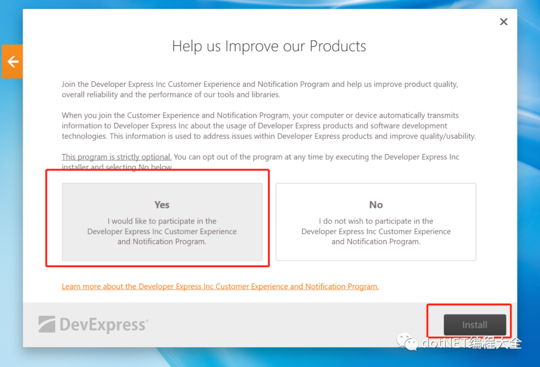 C# DevExpress控件安装使用教程_devpress教程-CSDN博客