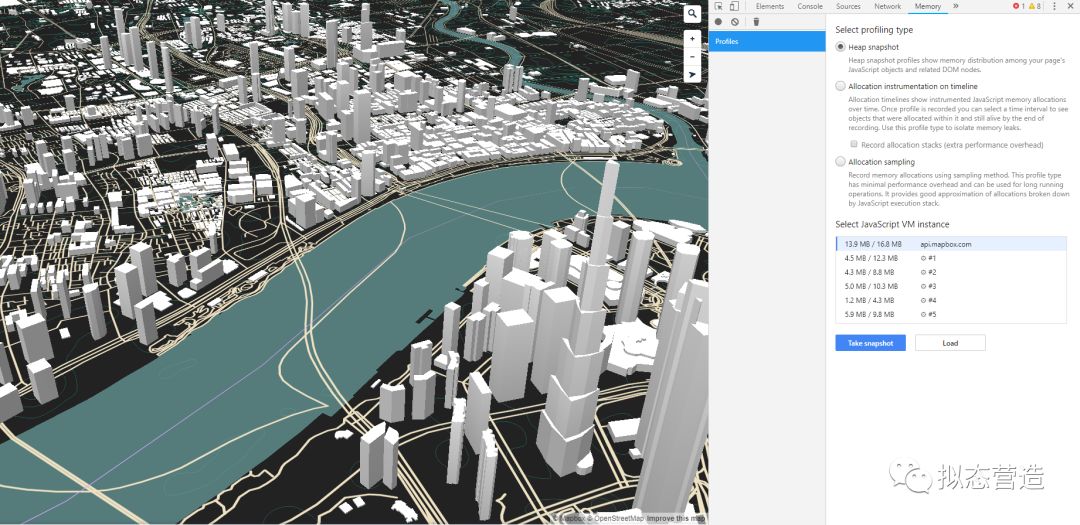 修改背景地图样式_Mapbox Studio快速自定义地图-CSDN博客