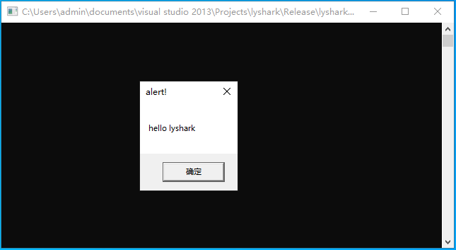 1.4 编写简易ShellCode弹窗_shell实现系统弹窗-CSDN博客