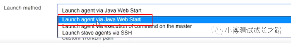 jenkins踩过的坑之--节点连接_jenkins 连接节点-CSDN博客